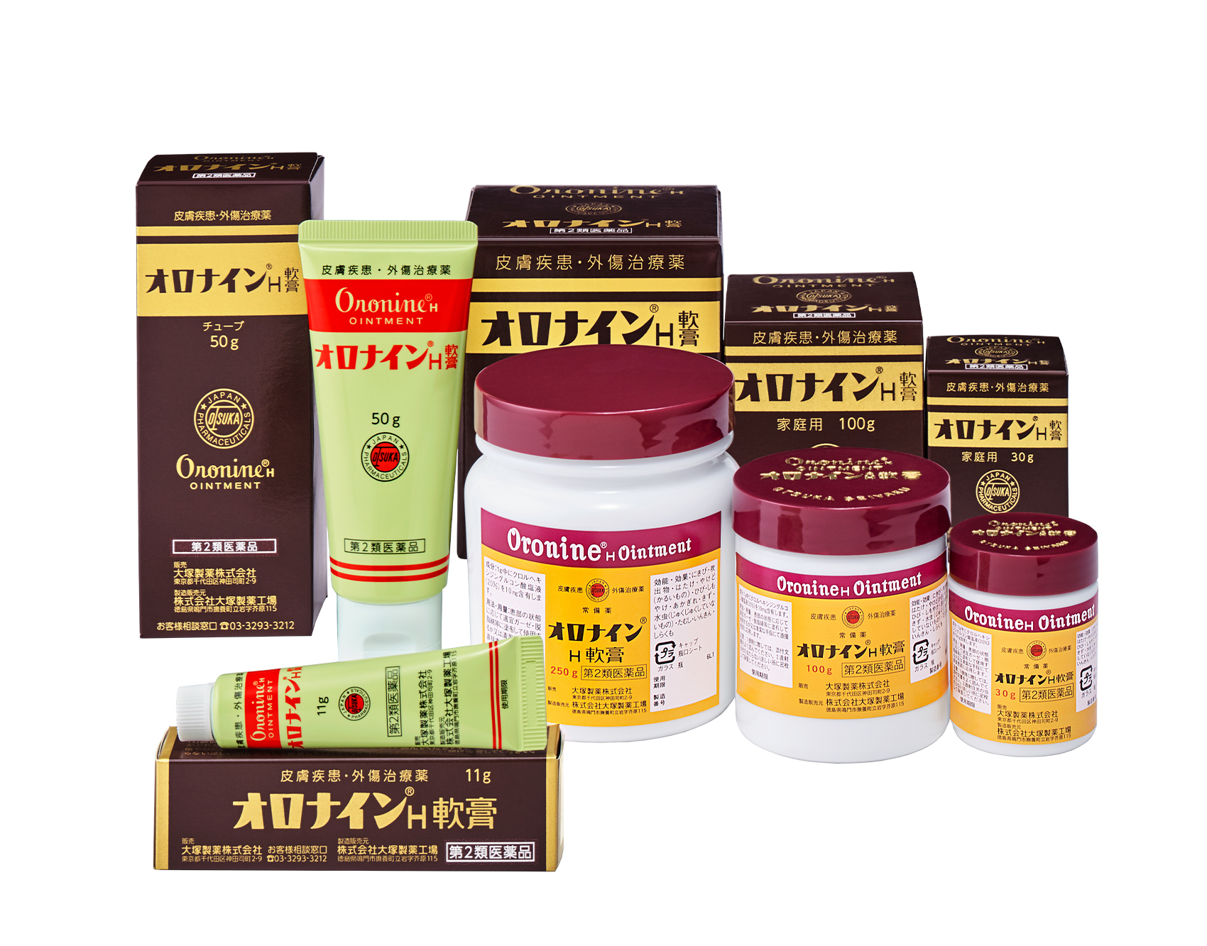 オロナインを塗ってはいけない場所はどこ？切り傷でも塗ってはダメな切り傷とは？ | Happy marriage